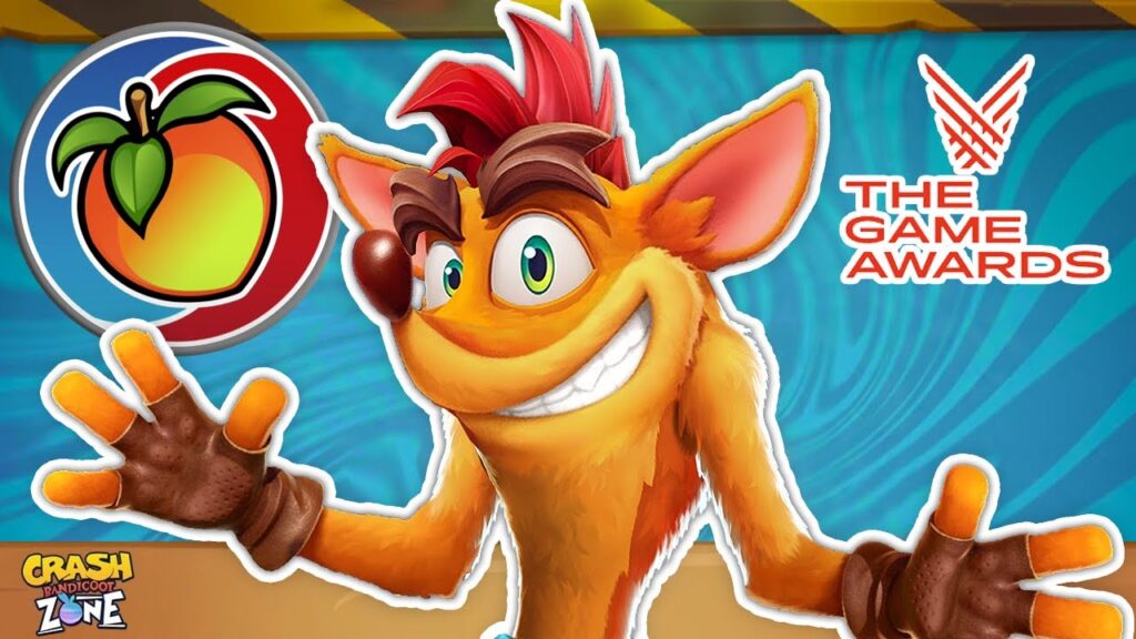 🎥 Crash Bandicoot Wumpa League: cosa aspettarsi ai Game Awards? - Crash ...